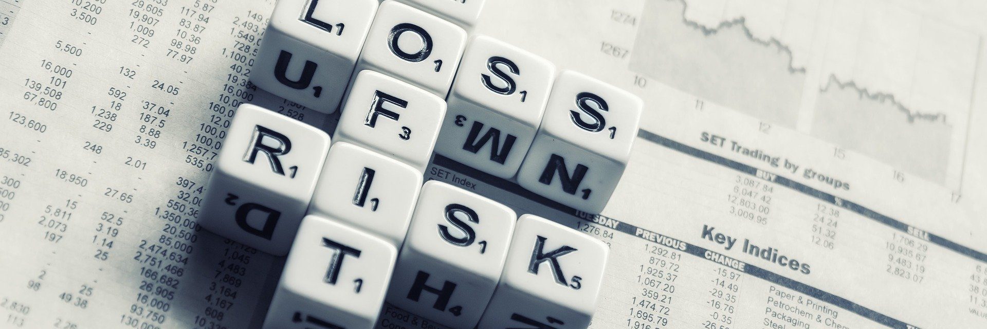 Cómo manejar el riesgo en las inversiones - Inversor Global América